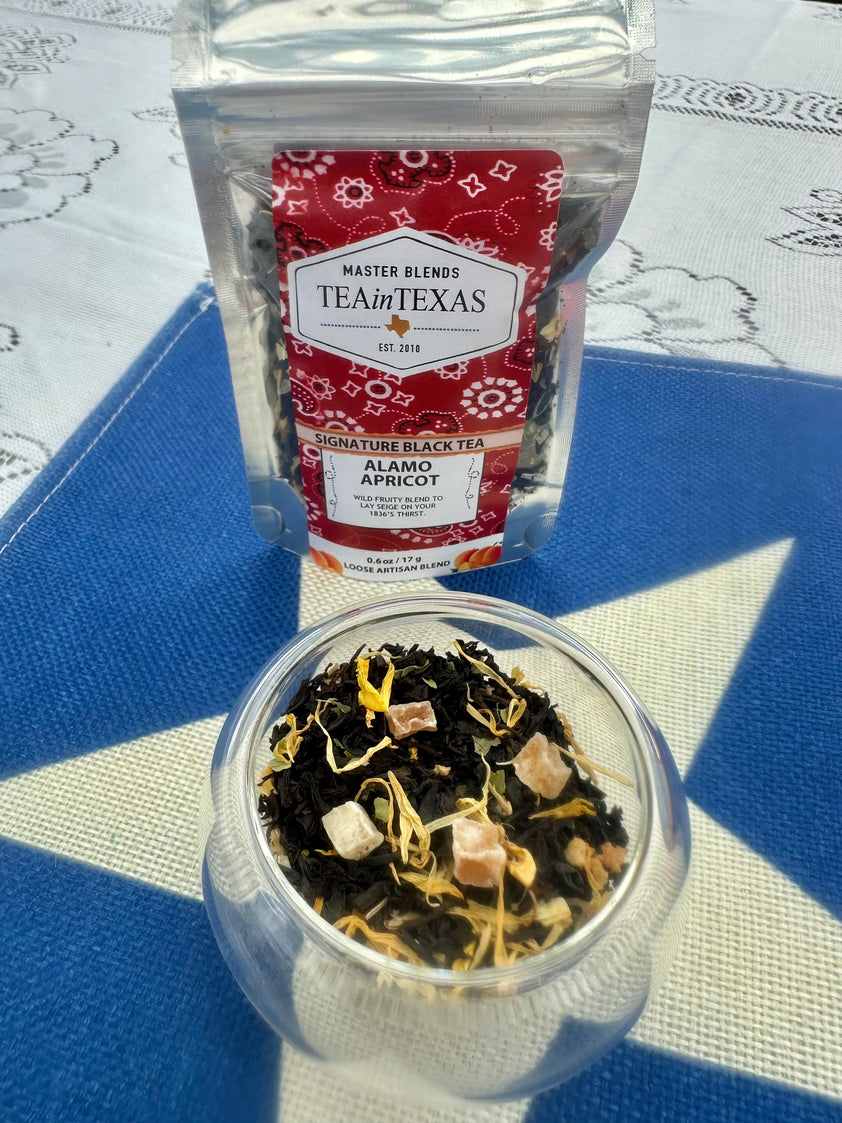 Gift Set | The Best Little Teas in TEXAS – TEAinTEXAS