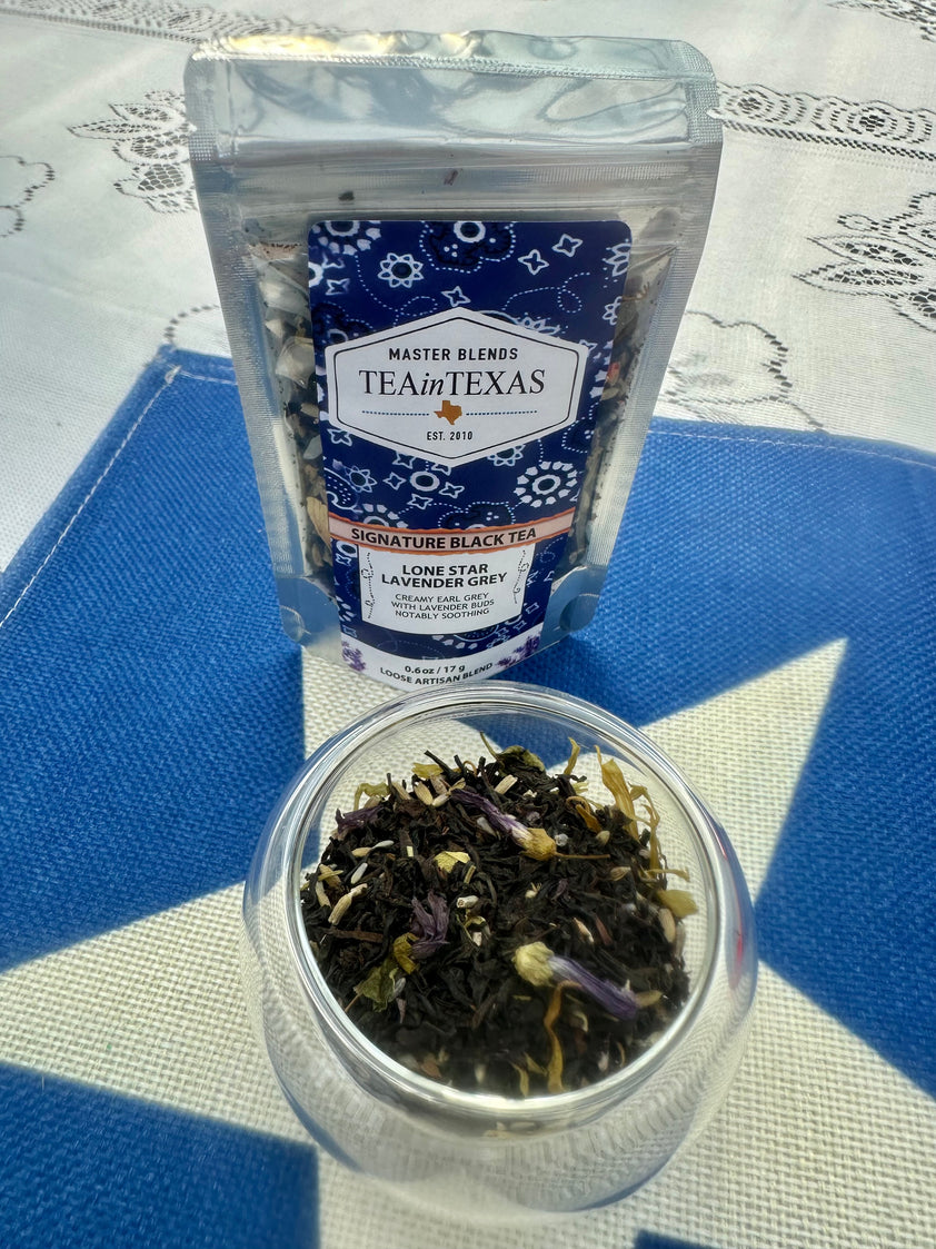 Best Little Teas in Texas Gift Set | TEAinTEXAS – TEAinTEXAS