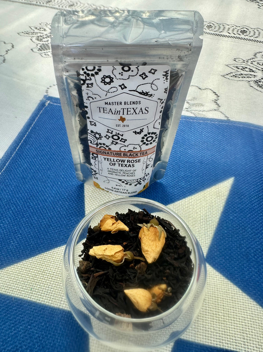 Gift Set | The Best Little Teas in TEXAS – TEAinTEXAS