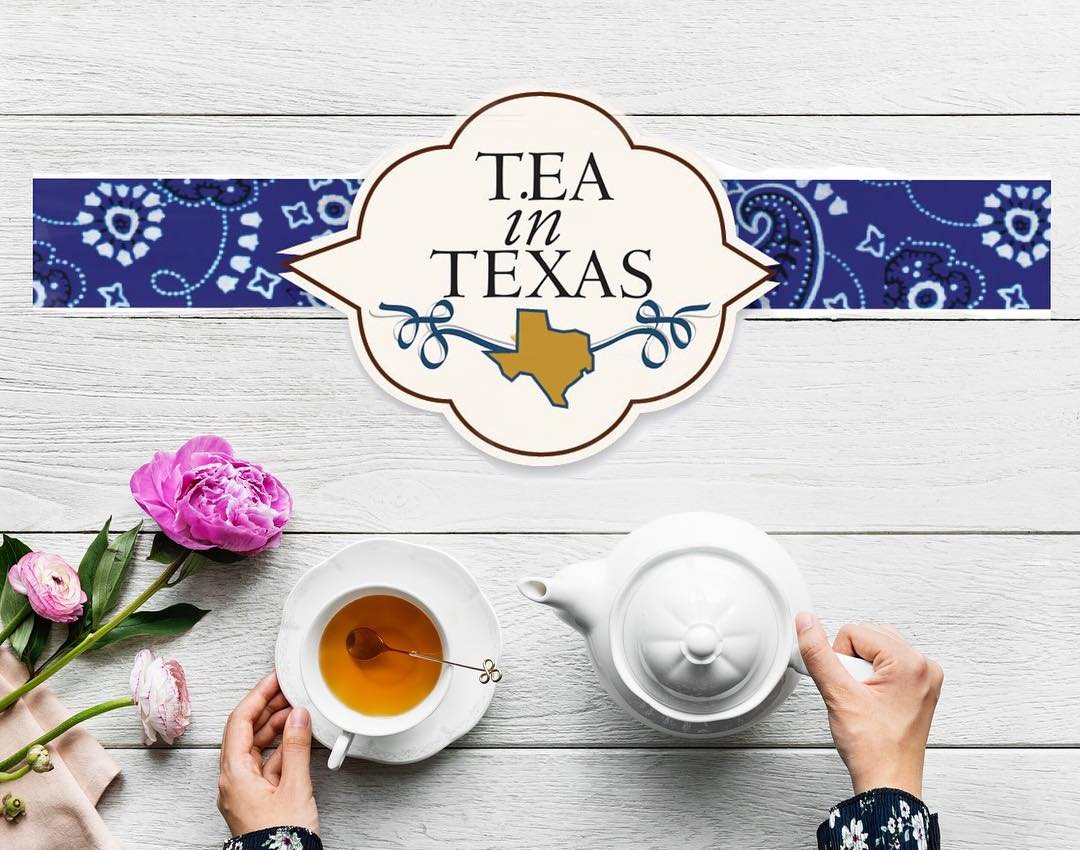 TEAinTEXAS | Hand-crafted Tea