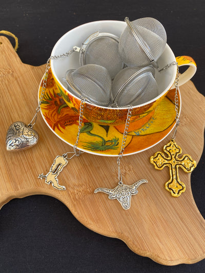 TEAinTEXAS | Premium Loose Leaf Tea & Tea Wares