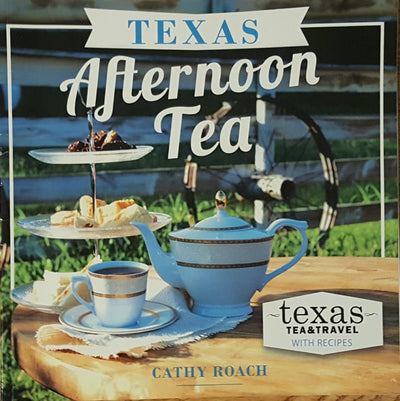 TEAinTEXAS | Premium Loose Leaf Tea & Tea Wares